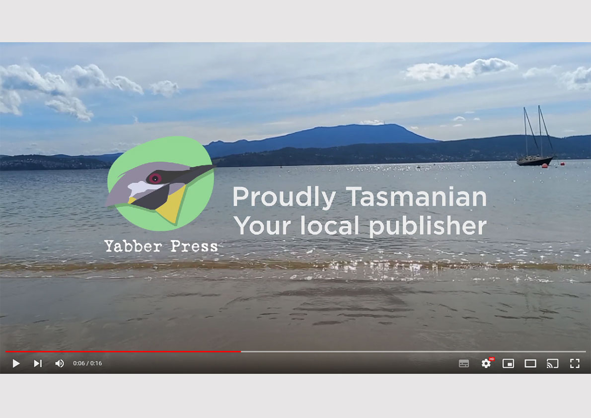 Design Portfolio - Ben Fisher Design and Online Social Marketing Launceston